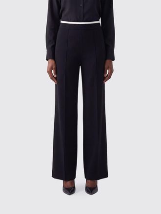 Liu Jo Pantalon Femme couleur Noir