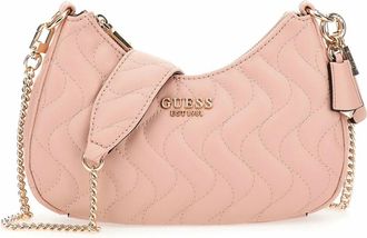 Guess Hweqg896912Rwo Crossover - - Bags - Damen - Rosa - ONE SIZE