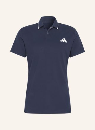 adidas Funktions-Poloshirt Tennis Climacool Freelift Pro blau