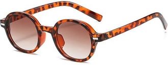 Generic Lunettes De Soleil For Femmes, For Les D&eacute;placements En Plein Air, Vacances, La Conduite Et Hommes(Multi-colored)