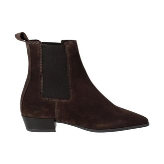 Copenhagen Femme, Chaussures, Brun, Taille: 36 EU Stivaletto