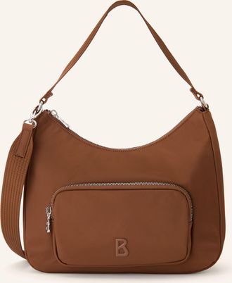 Bogner Beuteltasche Verbier Play 1.0 Pari braun