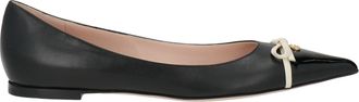 Valentino Garavani SCHUHE - Ballerinas auf YOOX.COM