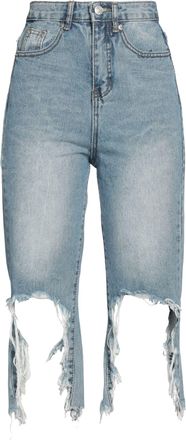 Oui, Odile! HOSEN & RÖCKE - Jeanshosen auf YOOX.COM