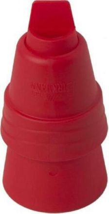 RBV BIRKMANN Birkmann 410954 Spritzt&uuml;llen-Adapter, Mehrfarbig