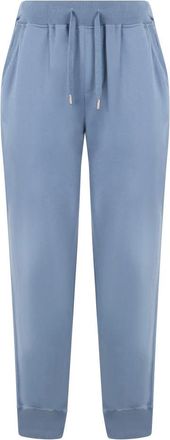 Fedeli Homme, Pantalons, Bleu, Taille: M Soft Sporty Pants