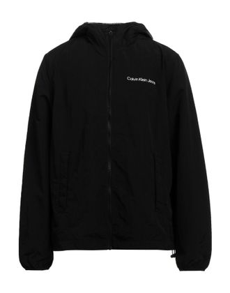 Calvin Klein JACKEN & M&Auml;NTEL - Jacken und Anoraks auf YOOX.COM