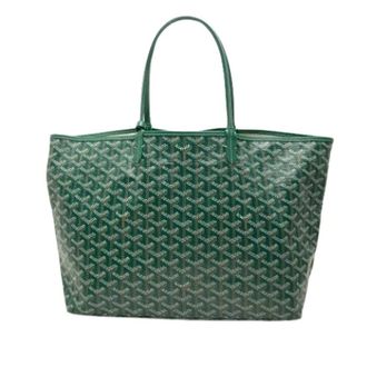 Goyard Damen, Pre-Owned, Gr&uuml;n, ONE SIZEGr&ouml;&szlig;e