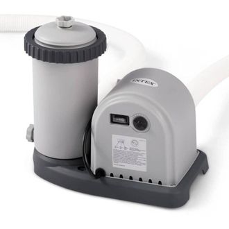 Intex Kartuschenfilterpumpe 5678 L/h 28636GS Intex
