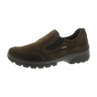 Ara Saas-Fee Slipper - - Shoes - Damen - Braun - 41 EU