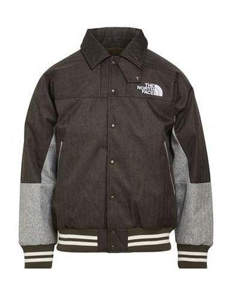 The North Face MANTEAUX - Doudounes plume ou synth&eacute;tique sur YOOX.COM