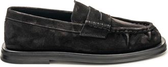 The Antipode THE Antipode, Homme, Chaussures, Noir, Taille: 40 EU Rafa 835 Moccasin