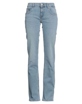 Trussardi HOSEN & R&Ouml;CKE - Jeanshosen auf YOOX.COM