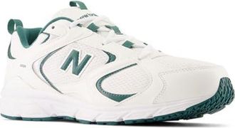New Balance ML408T 408 Homme White-Green EU 44.5