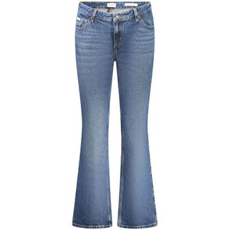 Guess Bootcut Jeans - - Jeans - Damen - Blau - W32 L32