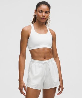 lululemon Soutien-gorge Energy Maintien moyen bonnets B-D Evolve pour Femmes - Taille XL