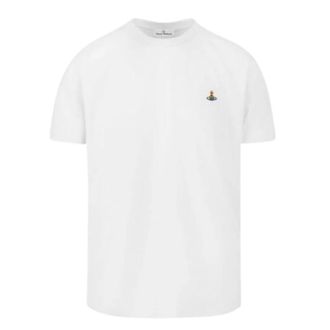 Vivienne Westwood Vivienne Westwood T-Shirts und Poloshirts - - Tops - Damen - Wei&szlig; - 3XL