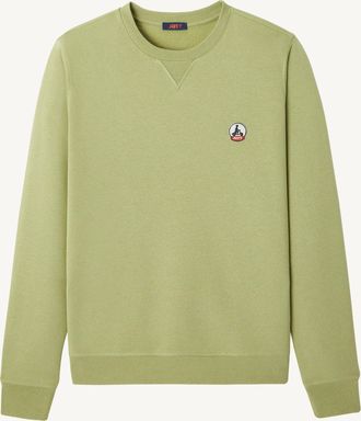 Jott Sweat en coton biologique Lichen Braga - Taille XXL