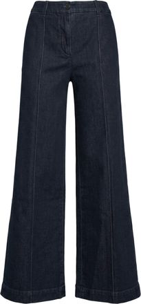 Eleventy HOSEN & R&Ouml;CKE - Jeanshosen auf YOOX.COM
