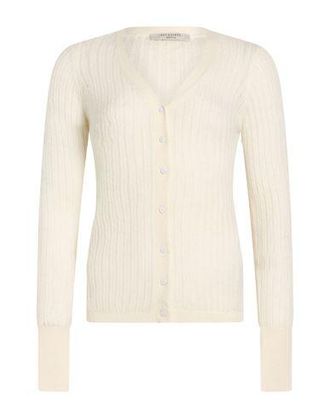 AllSaints MAILLE - Cardigans sur YOOX.COM