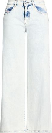 Diesel HOSEN & R&Ouml;CKE - Jeanshosen auf YOOX.COM