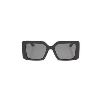 Versace Ve4505U Sonnenbrillen - - Accessories - Damen - Schwarzk - 55 MM