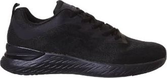 Champion Homme Bold Base Low Baskets, Noir (KK001), 45 EU