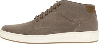 Gabor Schn&uuml;rstiefel - - Shoes - Herren - Braun - 43 EU