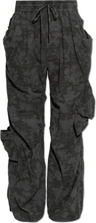 Vivienne Westwood Builder Straight-Leg Hosen - - Trousers - Herren - Blau - XL