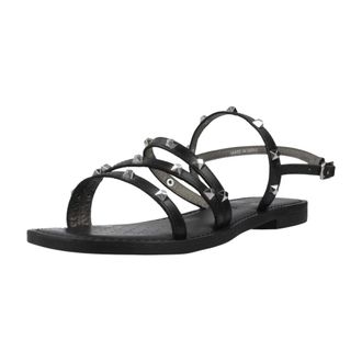 Geox Femme, Chaussures, Noir, Taille: 39 EU Maddalusia C