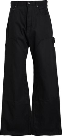 Rick Owens HOSEN & R&Ouml;CKE - Jeanshosen auf YOOX.COM