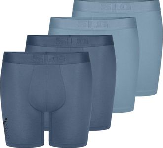 sloggi Boxershorts SLG Base Soft
