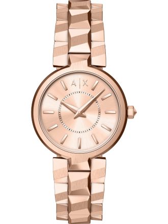 A|X Armani Exchange Analoguhr
