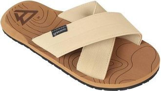 Brunotti Herren Badeslipper Capu Mannu Cross