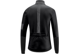 Gonso Fahrradjacke Softshelljacke Valaff
