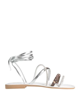 Ovye By Cristina Lucchi SCHUHE - Sandalen auf YOOX.COM