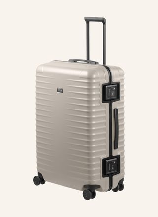 Titan Trolley Overseas L grau