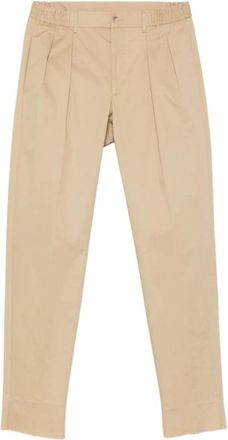 Tagliatore Homme, Pantalons, Beige, Taille: XL Chinos