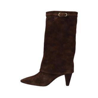 Unisa Lupin - - Shoes - Damen - Braun - 38 EU