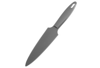 RBV BIRKMANN Birkmann, Tortenmesser, 30 cm, Kunststoff, Grau, 5 x 3 x 2 cm