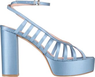 Anna F. SCHUHE - Sandalen auf YOOX.COM