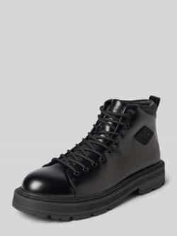 Replay Boots mit Label-Detail Modell OBLIVION
