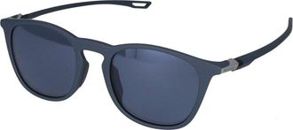 Tag Heuer unisex, Accessoires, Bleu, Taille: 51 MM Mini Vingt Sept Lunettes de soleil
