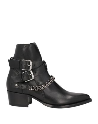 Amiri SCHUHE - Stiefeletten auf YOOX.COM