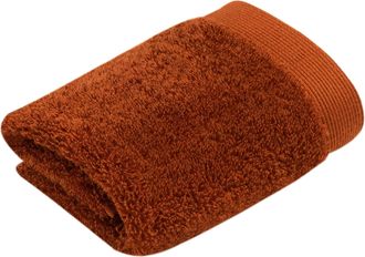 Vossen High Line Seiftuch 30 x 30 cm Tiger