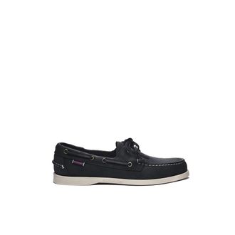 Sebago Homme, Chaussures, Bleu, Taille: 39 EU Docksides Portland 908