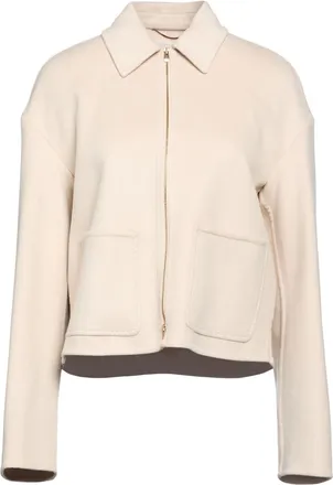 Agnona JACKEN & M&Auml;NTEL - Jacken und Anoraks auf YOOX.COM