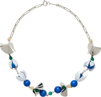 Isabel Marant SCHMUCK und UHREN - Halsketten auf YOOX.COM