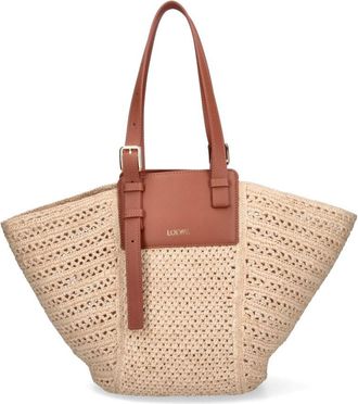 Loewe Tote Bag Hammock Cabas