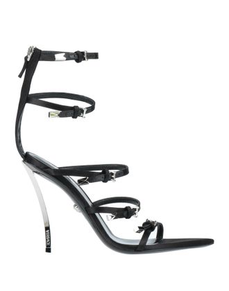 Versace SCHUHE - Sandalen auf YOOX.COM